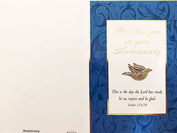 Catholic Mass Cards - Salesian Mass Cards